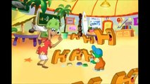 Letter Factory Alphabet Sounds Song _ LeapFrog - video Dailymotion