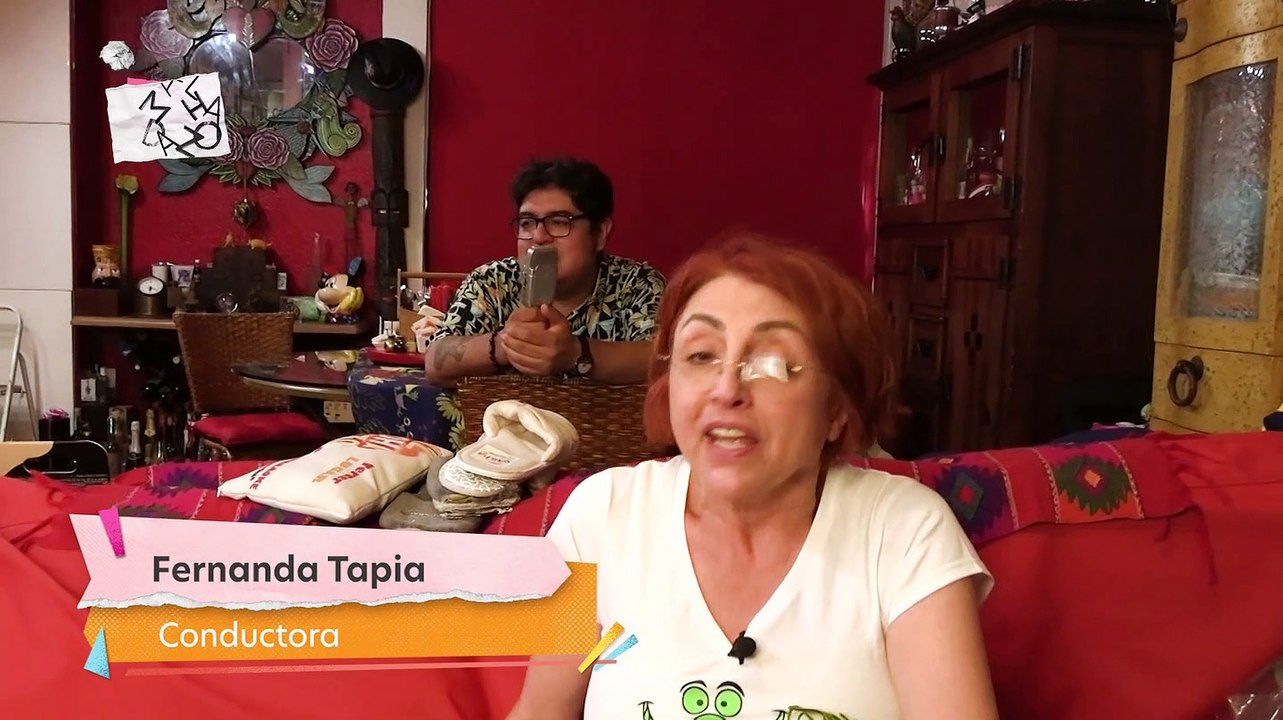 ¿Nueva candidata para presidencia de México? - Almohadazo Casero ...