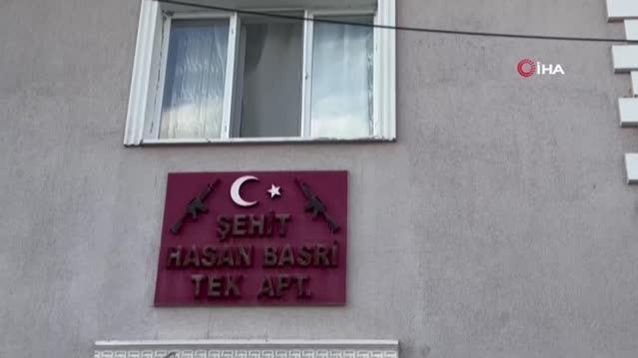 Son dakika haberi | Acılı şehit amcası bölücü terör örgütüne mesajı ...