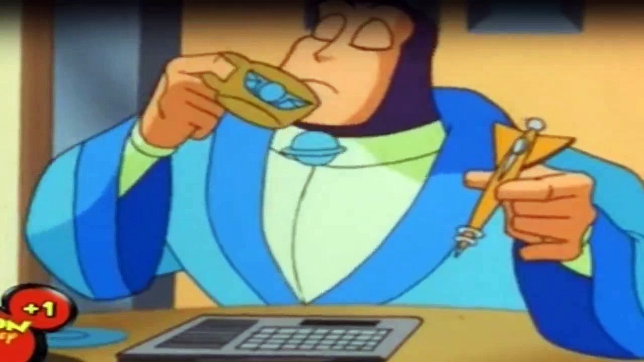 Captain Buzz Lightyear Staffel 1 Folge 45 HD Deutsch - video Dailymotion