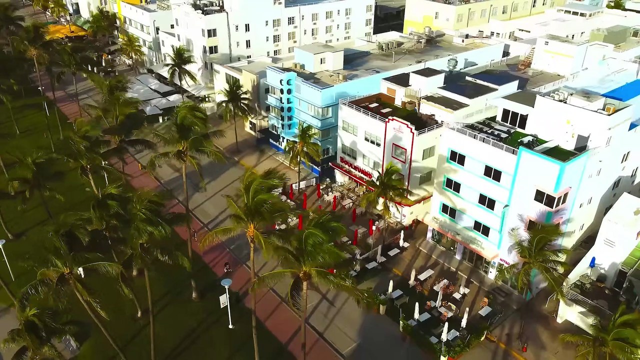 Designing Miami Official Trailer Netflix - video Dailymotion