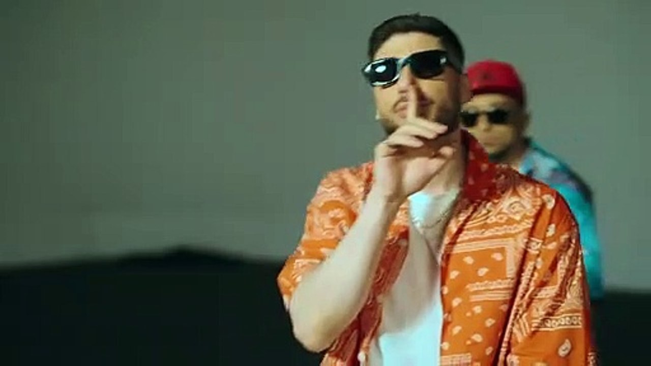 Brodha V Ft. KR$NA - Forever [Music Video] - video Dailymotion