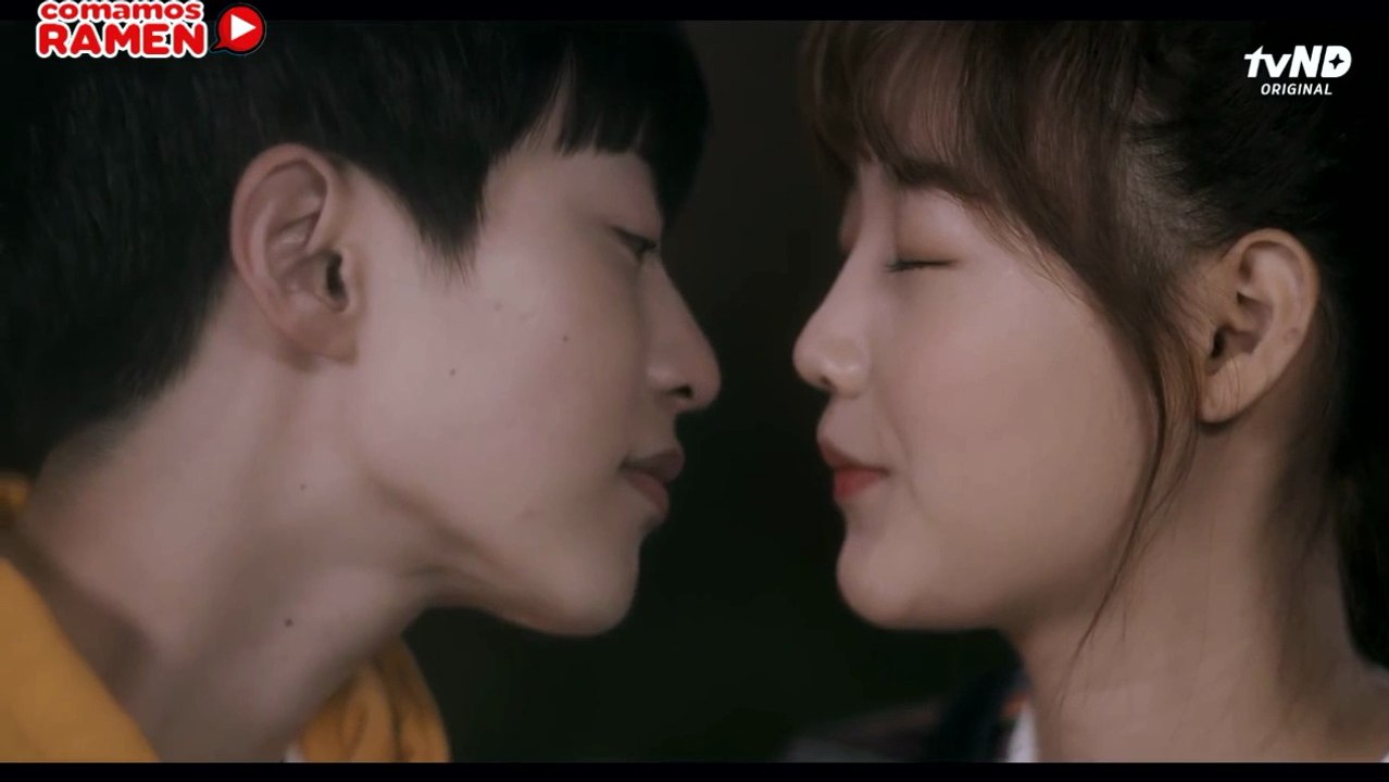 Chubby Romance Temporada 2 Capitulo 6 - Español Subtitulado - Romance Gordito S2 Dorama online ...