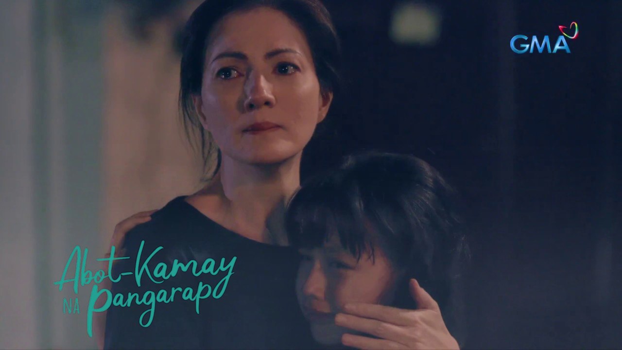 Abot Kamay Na Pangarap: Pangarap na natupok dahil sa isang pagtatalo (Episode 4 Part 2/4 ...