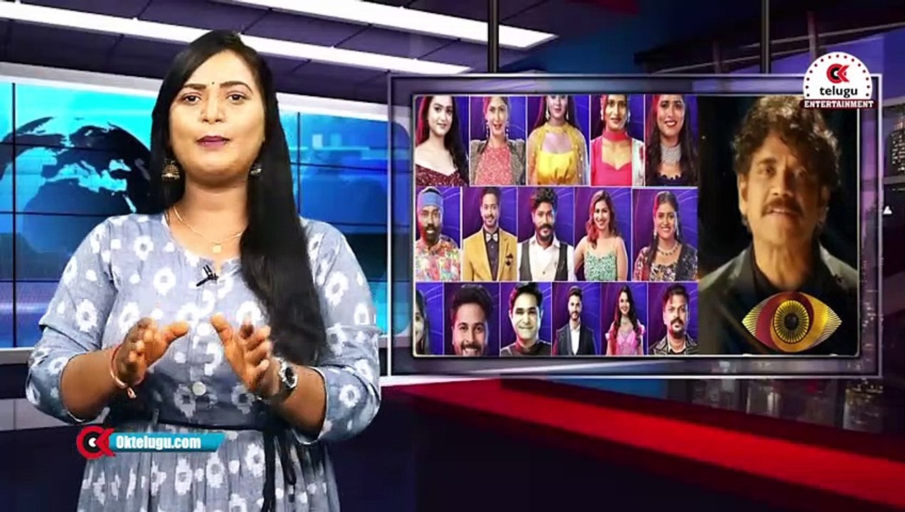 బిగ్ బాస్ 6 లోకి ఉదయభాను అందుకే వెళ్ళలేదు.| Udayabhanu Didn't Enter Bigg Boss 6 For Those ...