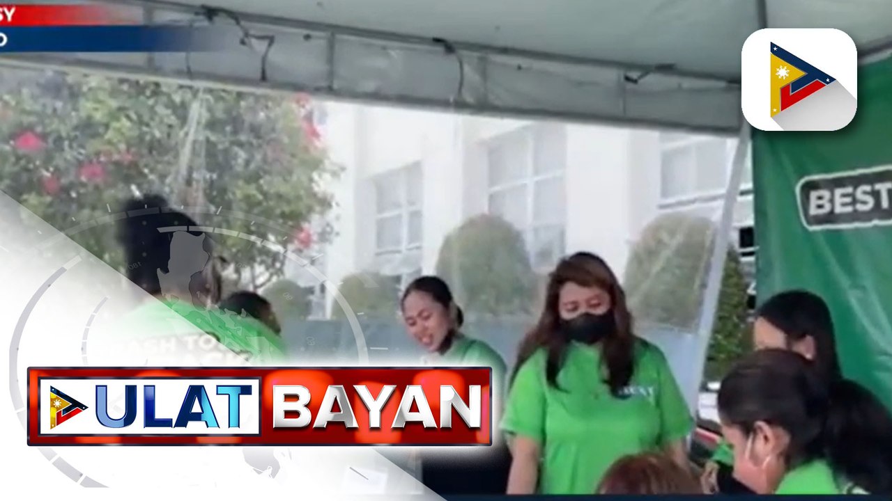 Trash to cashback program, inilunsad sa Bacolod LGU - video Dailymotion