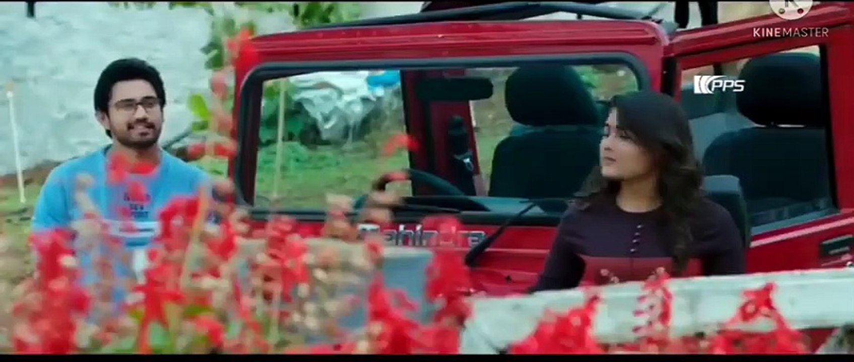 Meri Tanhai hai _ New song video _ hind song video _ sat song video ...