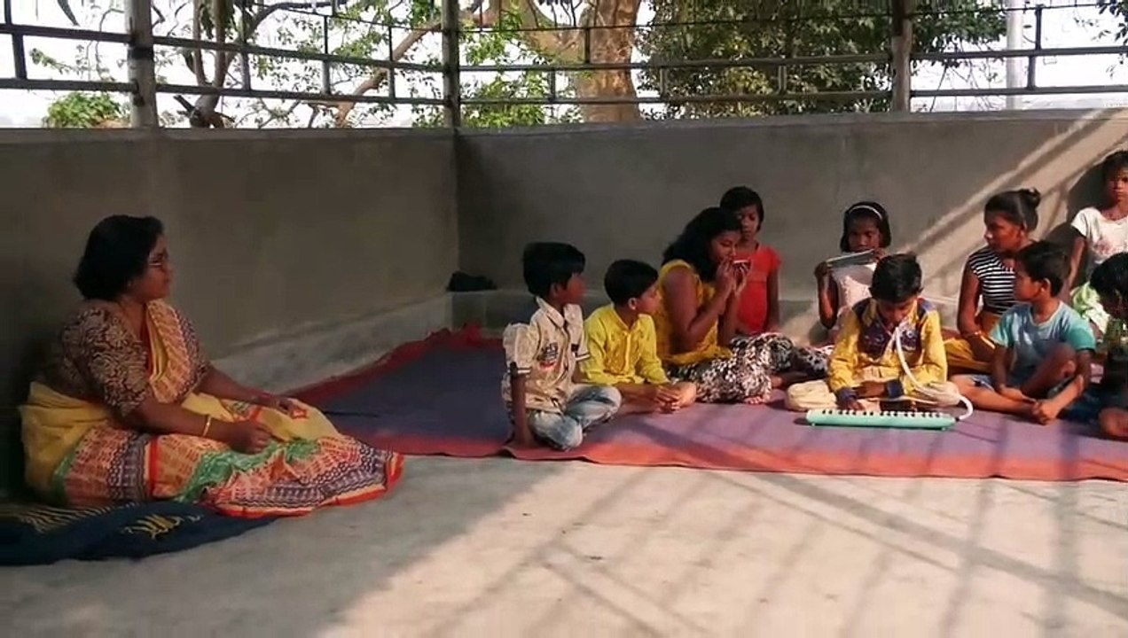 Matir Manush Sob Joyita B Chatterjee Nirmalya Biswas - video Dailymotion