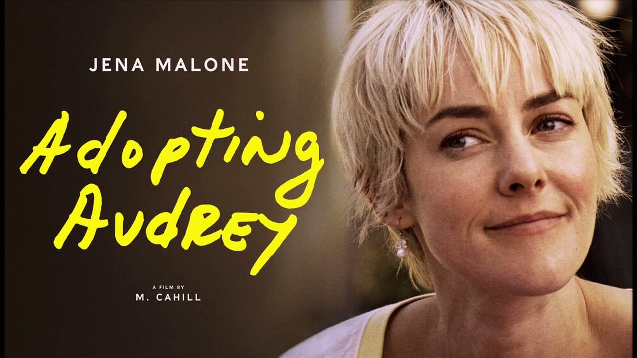 Adopting Audrey - Clip © 2022 Drama - video Dailymotion