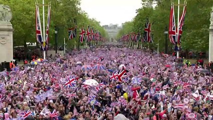 Queen Elizabeth II by Dailymotion UK - Dailymotion