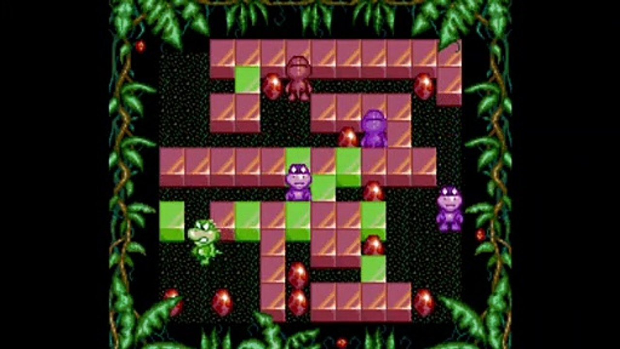 Radical Rex (QUByte Classics) - Launch Trailer PS5 & PS4 Games - video ...