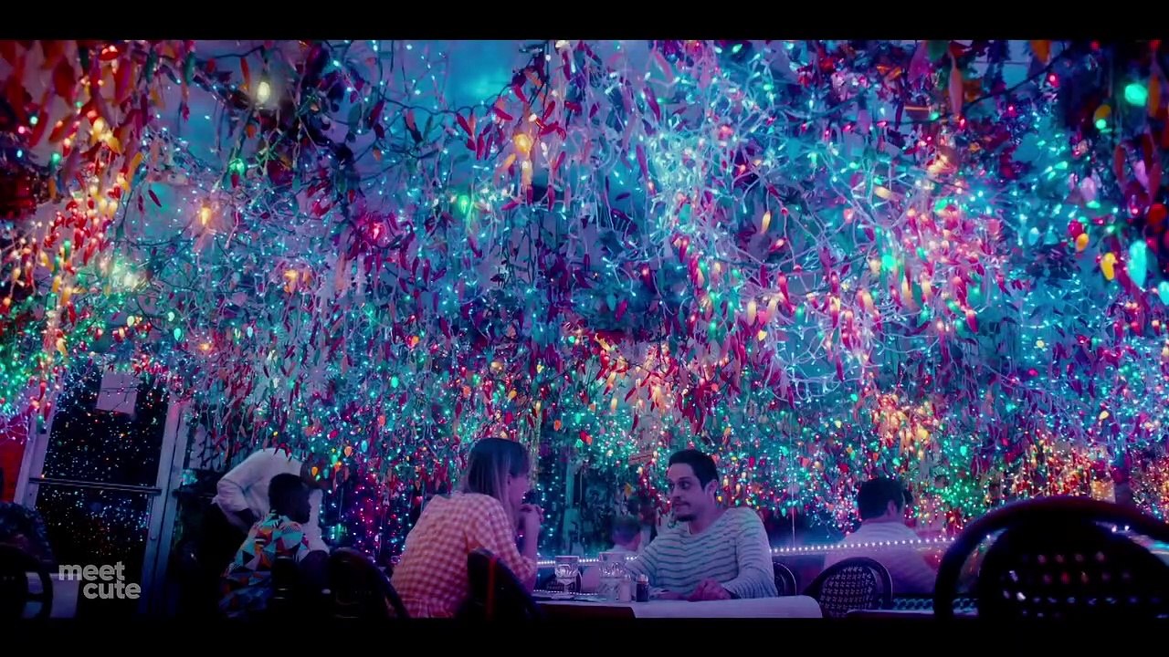 Meet Cute Trailer #1 (2022) - video Dailymotion