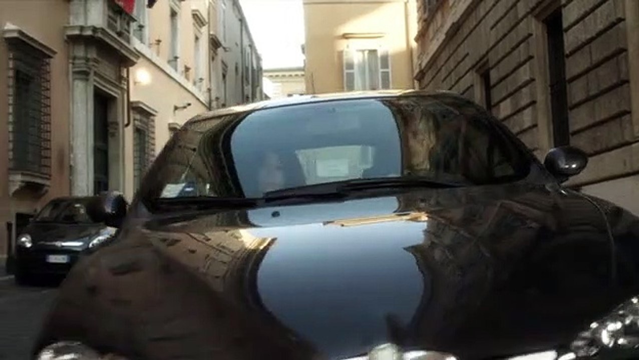 Aurelio Zen Staffel 1 Folge 2 - Part 02 HD Deutsch - video Dailymotion