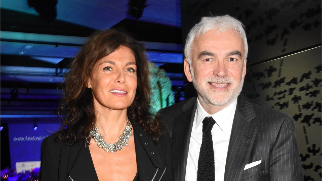 GALA VIDEO - Pascal Praud : compagne, enfants… que sait-on de sa vie ...
