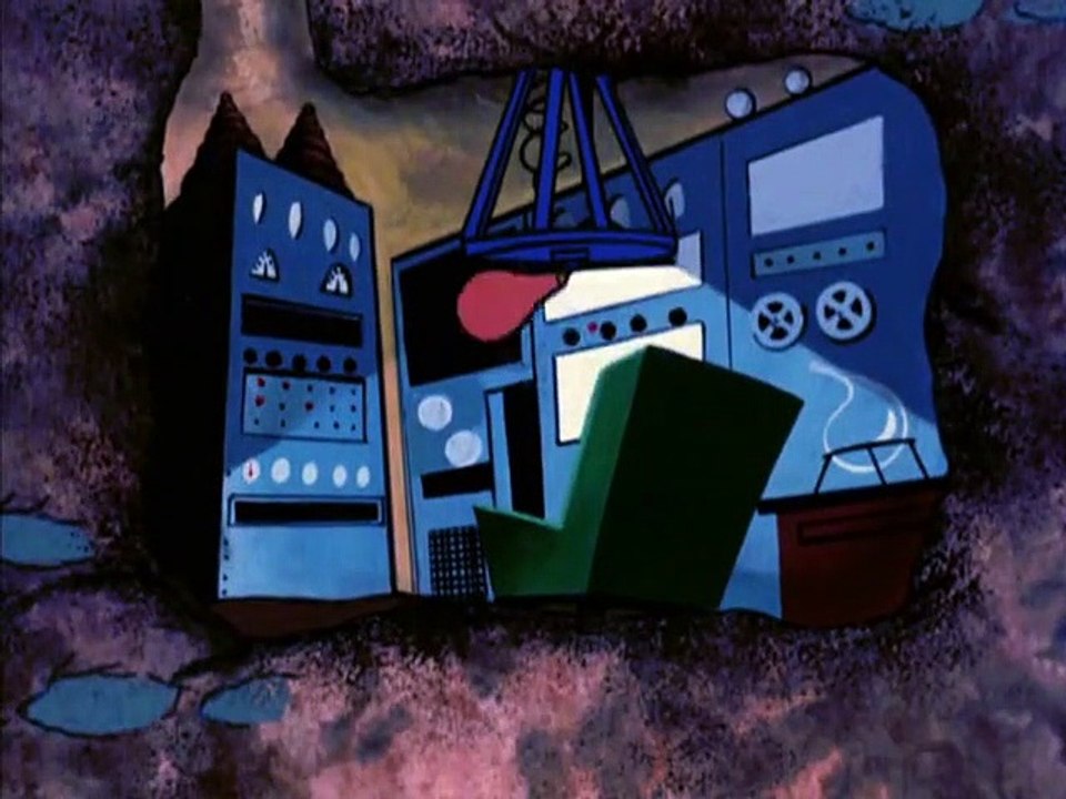 Atom Ant 08 - Fastest Ant in the West - video Dailymotion