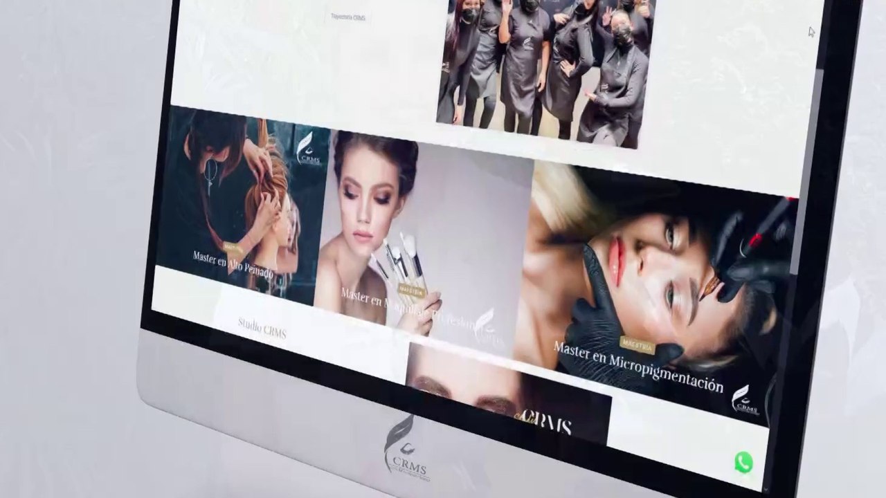 bd-publireportaje-crms-090922 - Vídeo Dailymotion