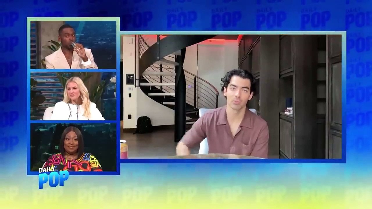 Daily Pop Celebrity Farewells_ Joe Jonas, Kristin Cavallari & More ...