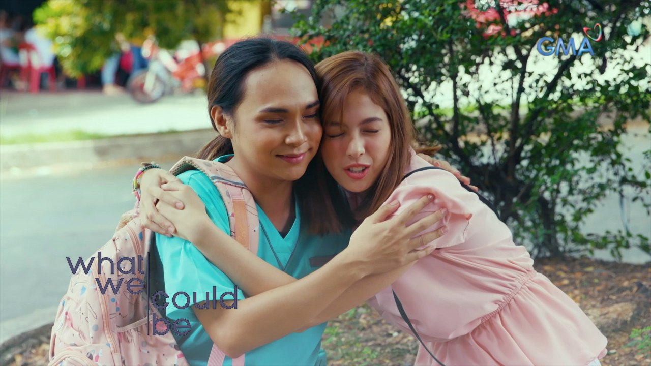 What We Could Be: We need a bestie like Ate V! (Episode 10) - video ...