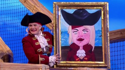 Swashbuckle (Series 1) by Swashbuckle - Full Episodes & More - Dailymotion