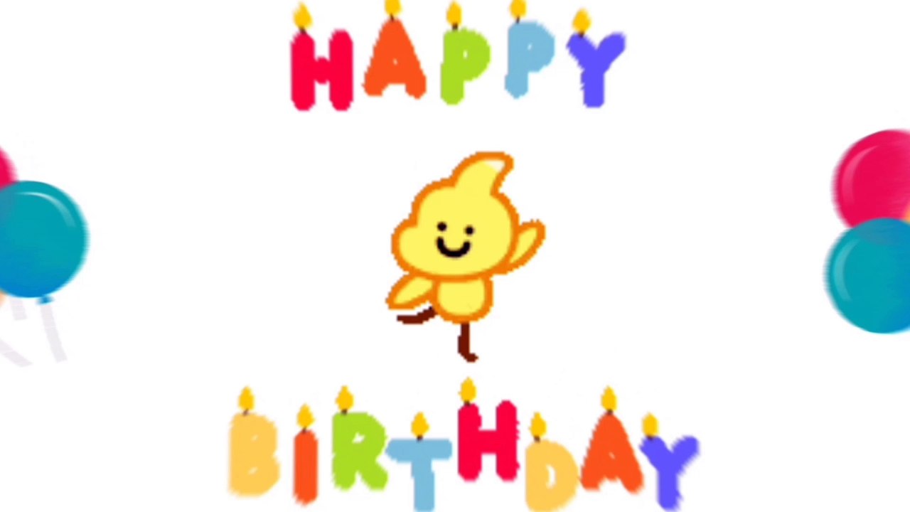Harry birthday song happy birthday to you, - video Dailymotion
