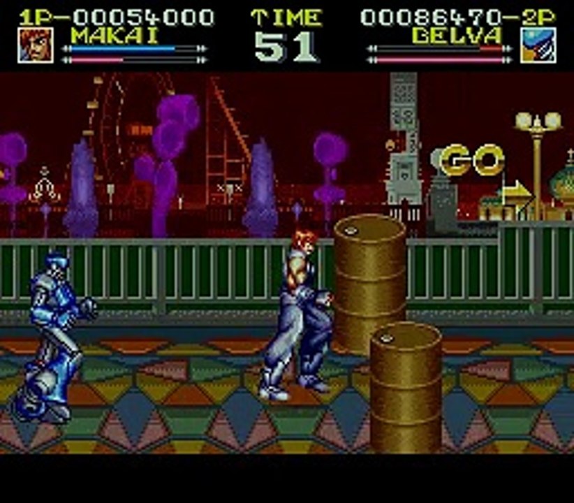 Ghost Chaser Densei online multiplayer - snes - Vidéo Dailymotion