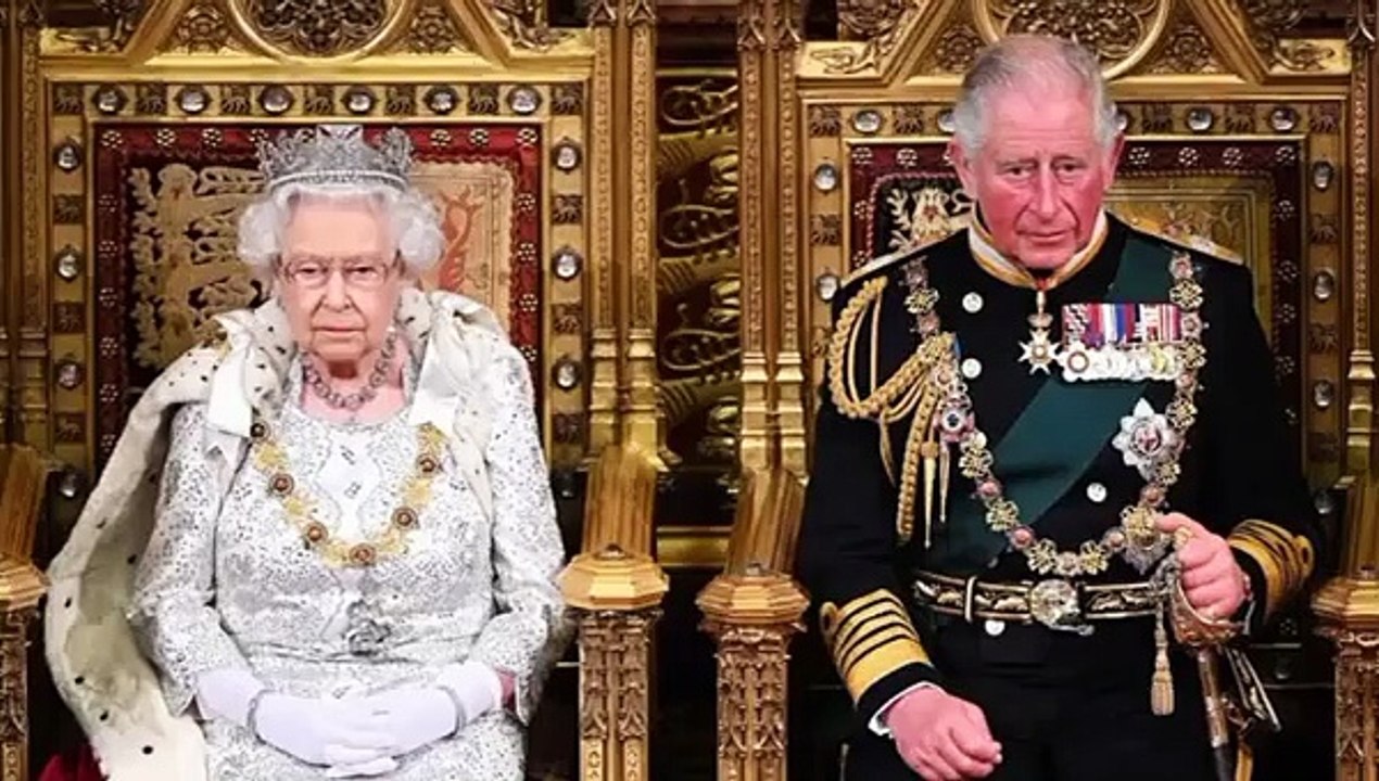King Charles III has been proclaimed Canada's head of state at a ...