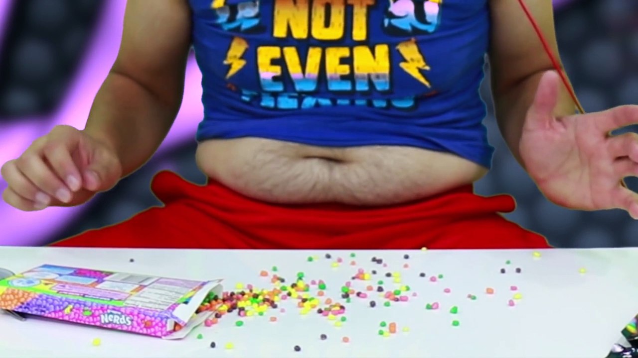 FGTEEV FAT BOY EATS VILLAGERS in MINECRAFT.io Destructive Worms Slither ...