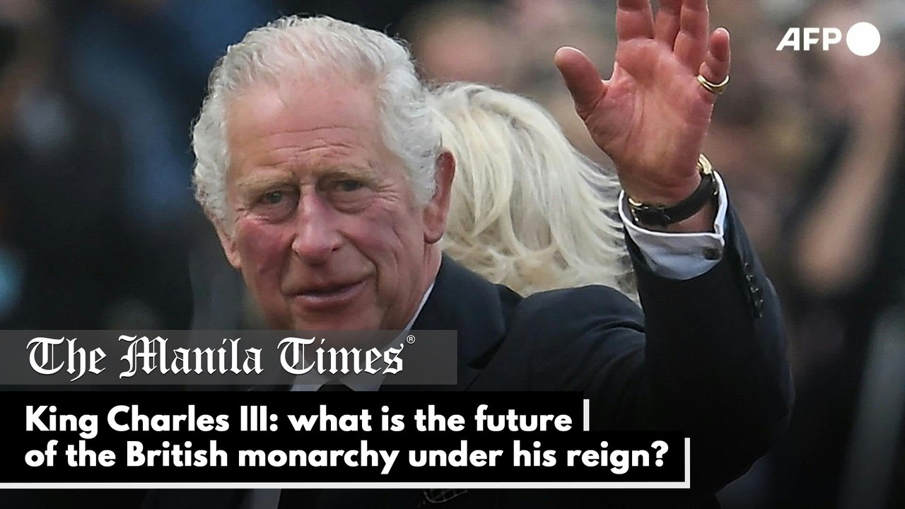 King Charles III: what is the future of the British monarchy under his ...