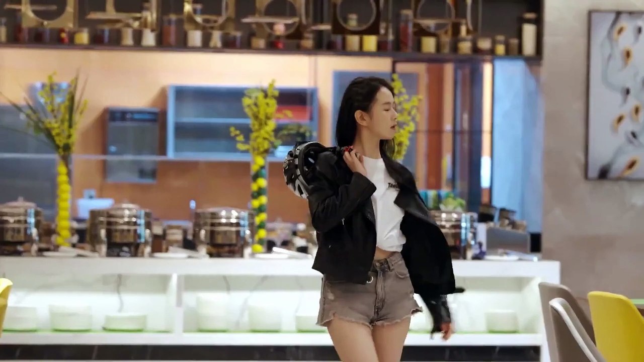 Love is Weird (2022) Episode 2 English sub - video Dailymotion