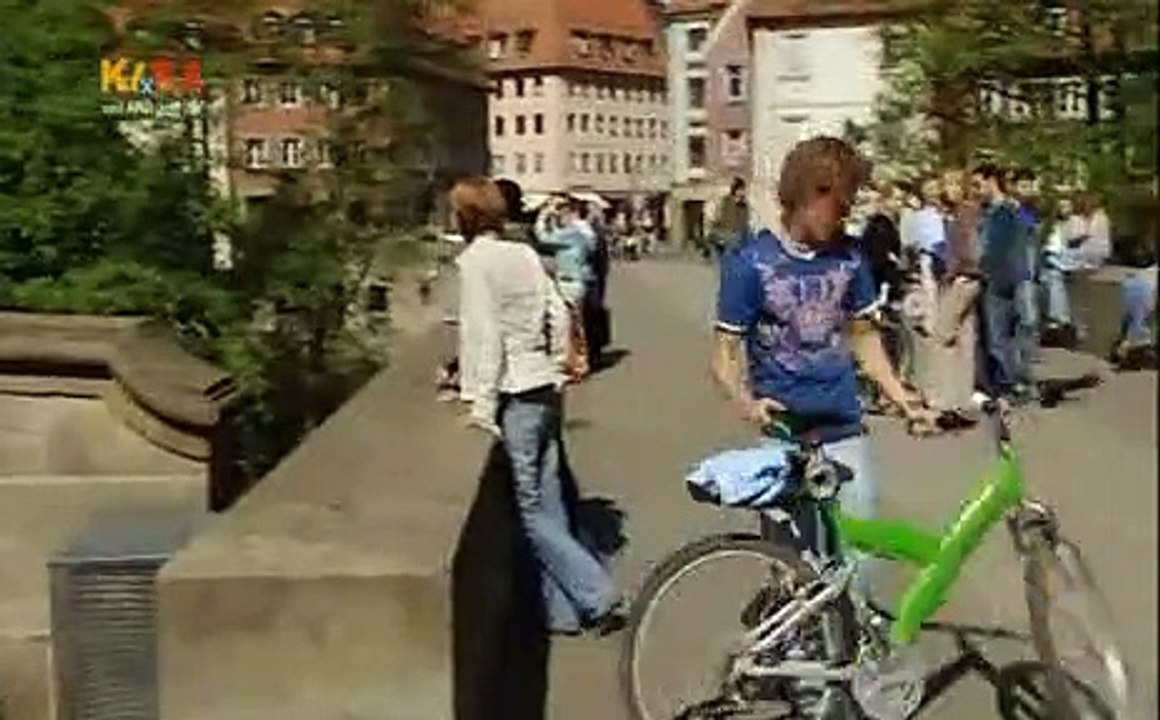 Endlich Samstag! Staffel 1 Folge 1 HD Deutsch - video Dailymotion