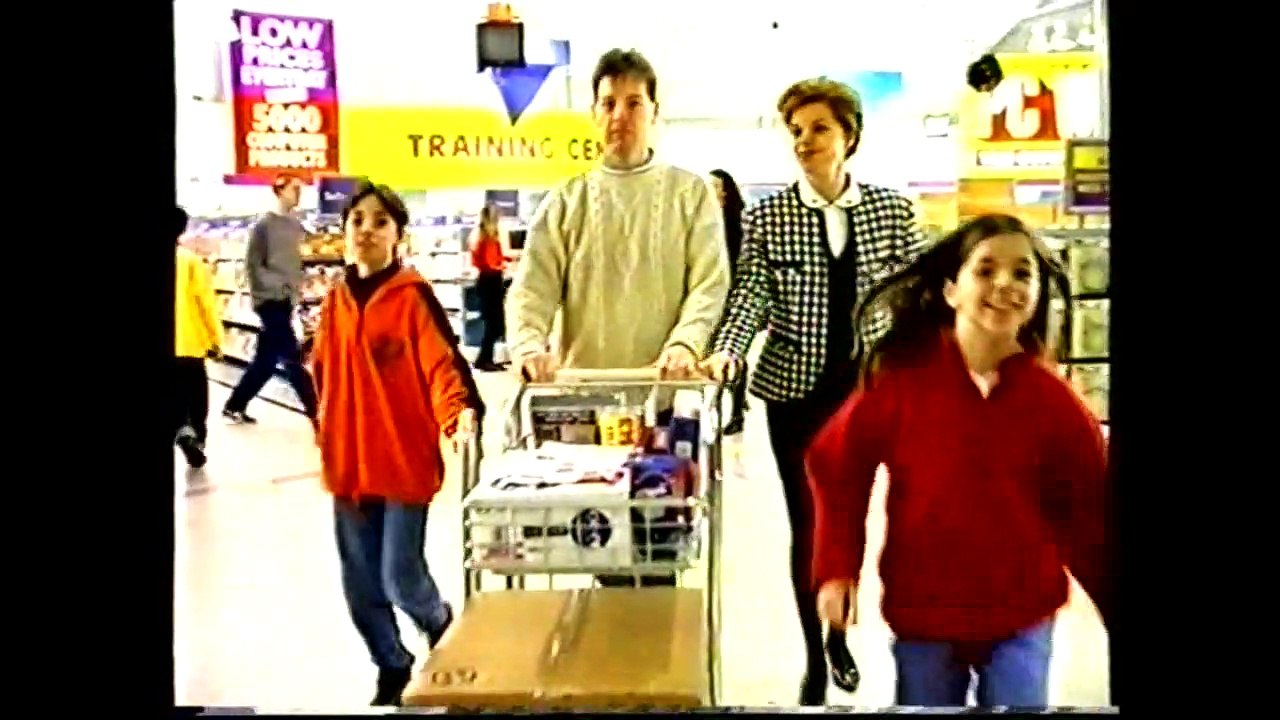 1996 LWT ITV Adverts ^ Continuity +Idents - video Dailymotion