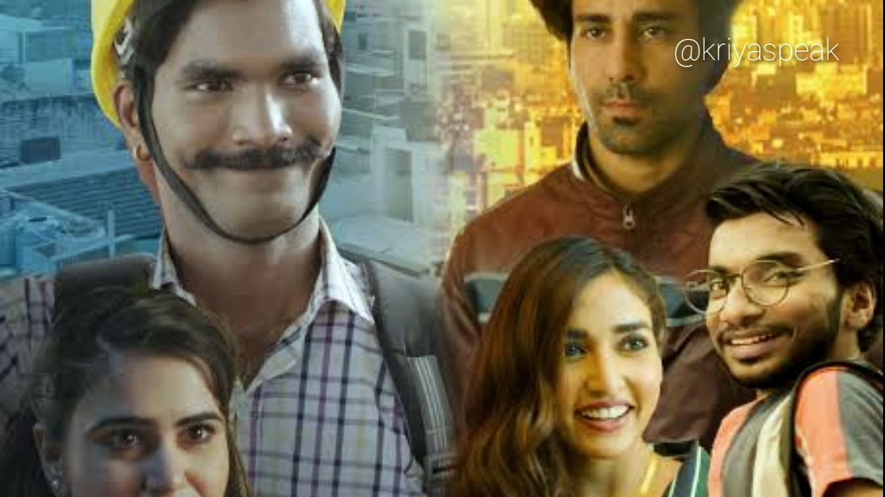 NCR days web series review I Timeliners new web series Ambrish Verma ...