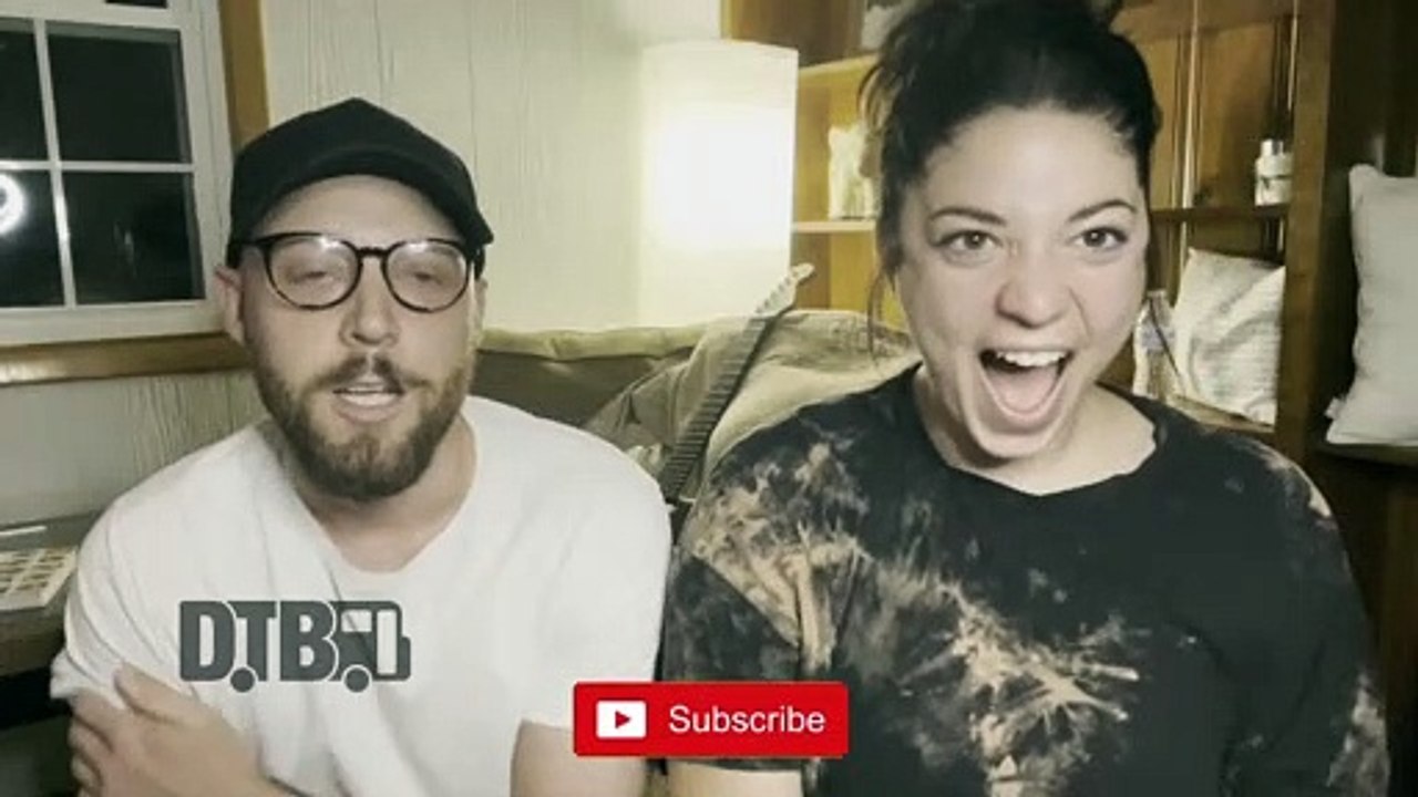 Roses & Revolutions - TOUR TIPS (Top 5) Ep. 1038 - video Dailymotion