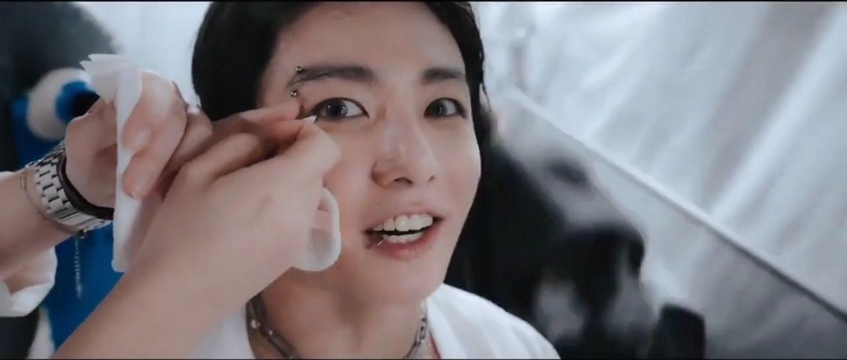 BTS PTD LA Behind The Scenes! - video Dailymotion