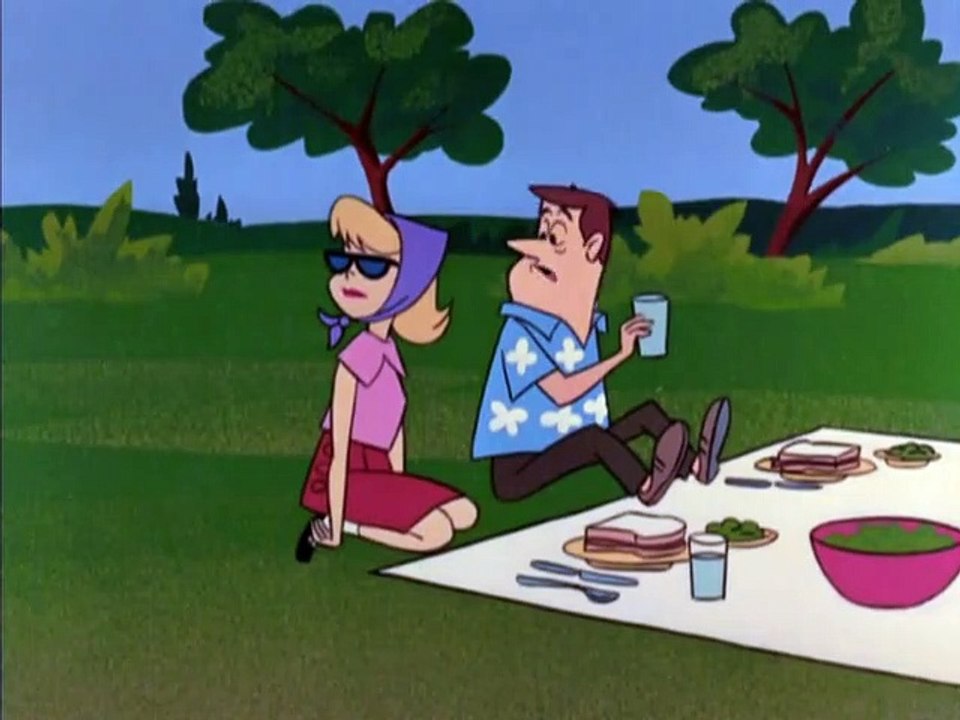 Atom Ant 14 - Wild Wild Ants - video Dailymotion