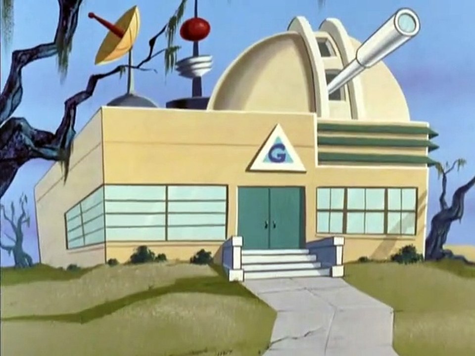 Atom Ant 16 - Amusement Park Amazement - video Dailymotion