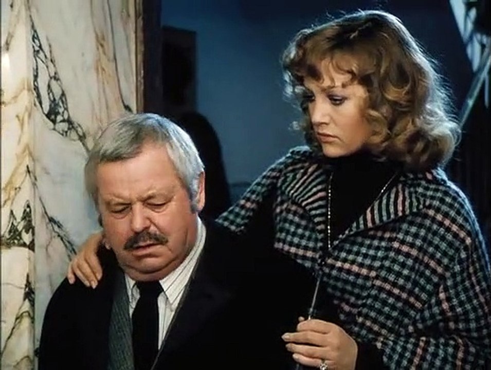 Derrick Staffel 1 Folge 11 HD Deutsch - video Dailymotion