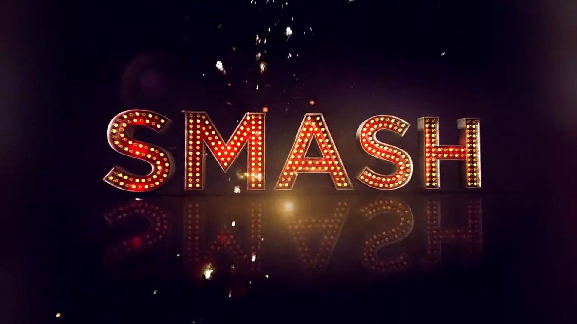 Smash Tv Logo
