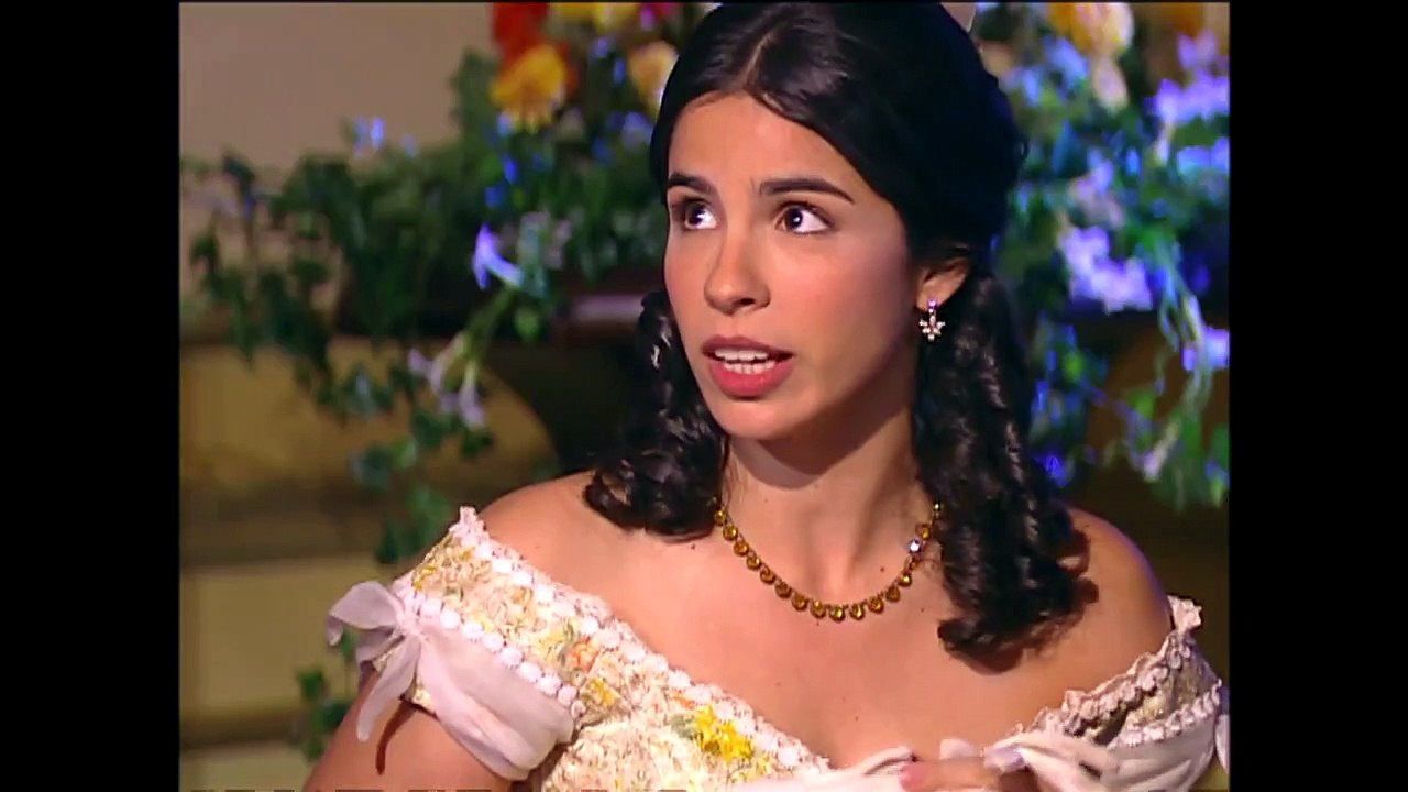 A Escrava Isaura - Capítulo 3 - Vídeo Dailymotion