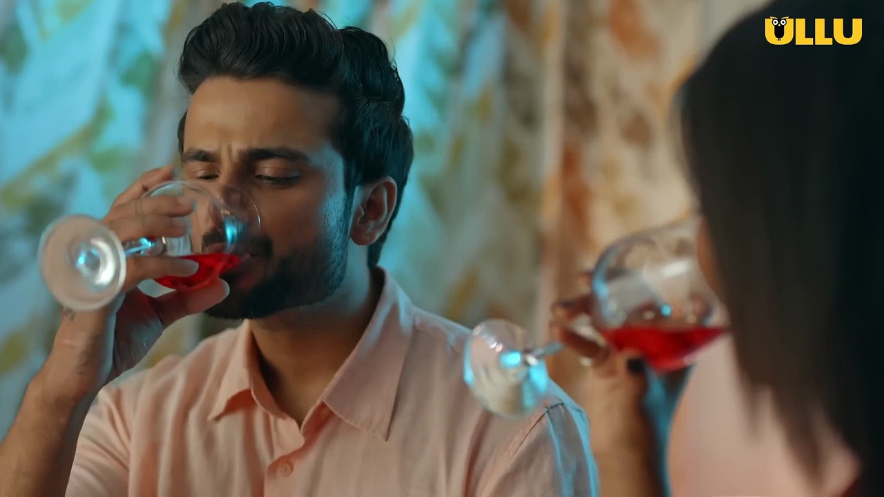 Samne Wali Khidki _ Part 2 _ ULLU Originals _ Watch Now - video Dailymotion