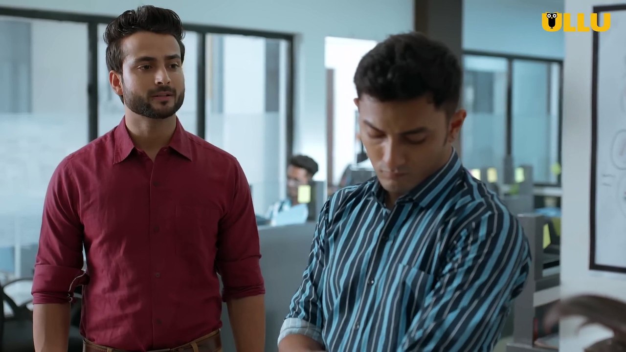 Samne Wali Khidki _ ULLU Originals _ Watch Now - video Dailymotion