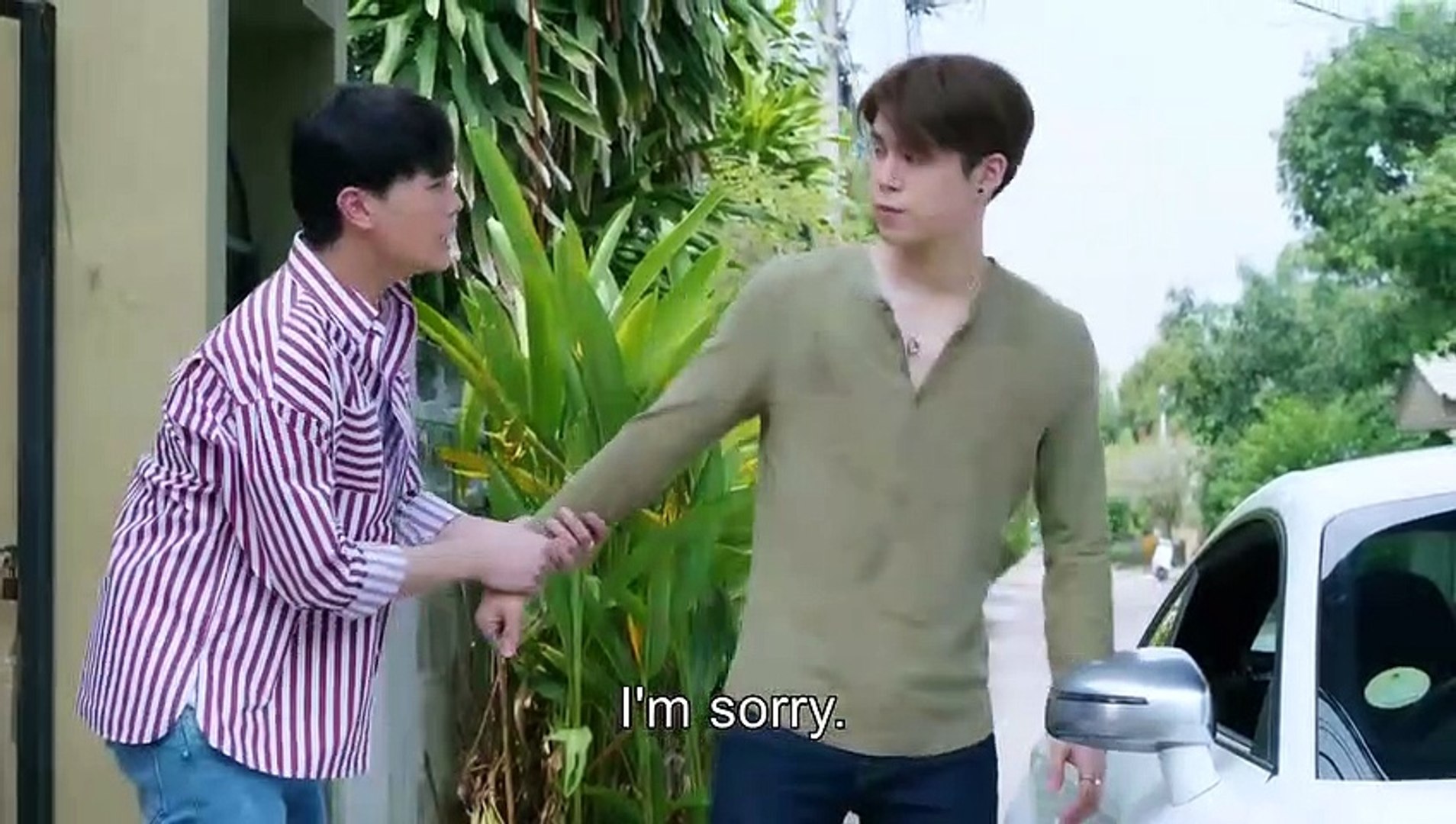 Engsub Bl My Engineer Ep8 Thai Series Guide [Eng Sub]