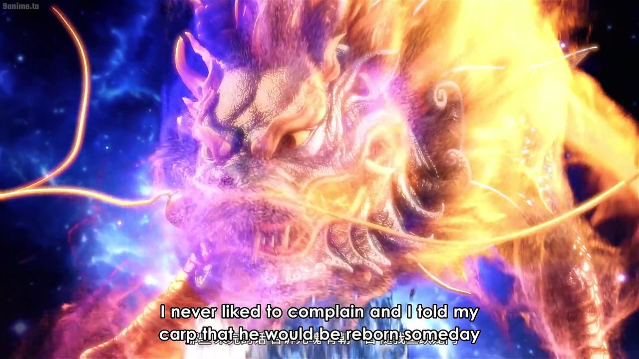Carp Reborn : Season 1 - EP 6 រឿង កូនទាហានឆ្លងភព . ភាគទី 6 - video ...