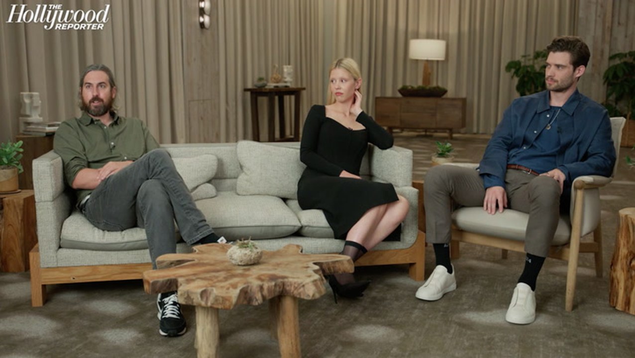 ‘Pearl’ Cast on Film Aesthetic and the Evolution of the Horror Genre ...