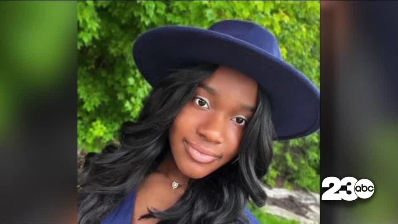 Teen inspires youth struggling with depression - video Dailymotion