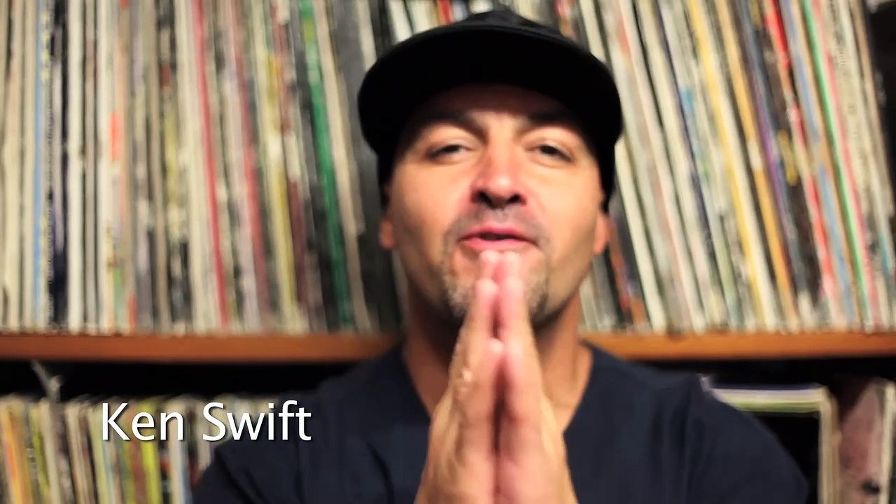 Ken Swift Big Up! - video Dailymotion