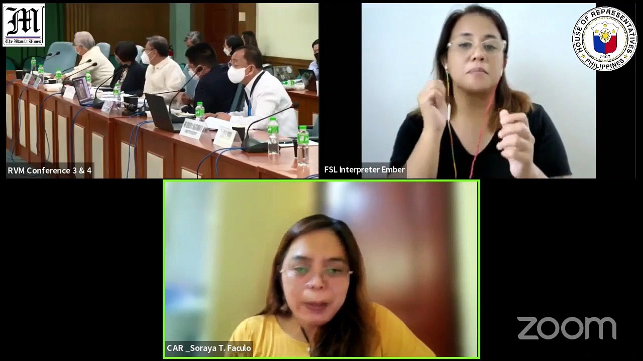 Committee on basic education and culture - video Dailymotion