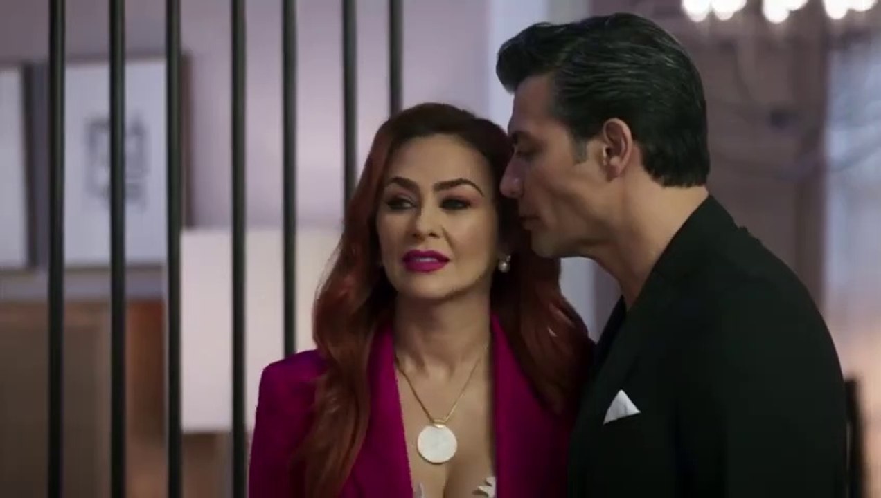 La Madrastra Capitulo 21 - Vidéo Dailymotion