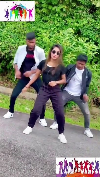 Dancing videos short dancing videos 022 - video Dailymotion