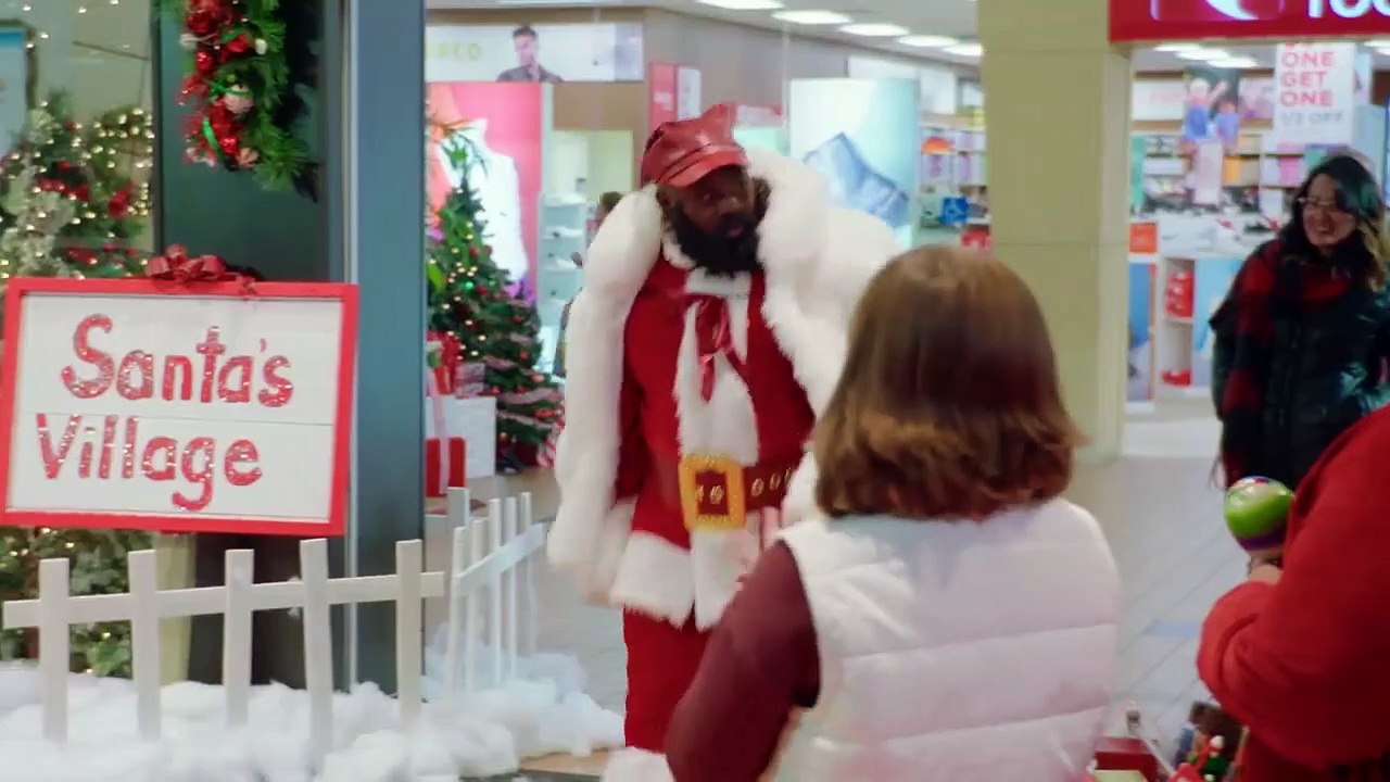 Soul Santa Bande-annonce (EN) - Vidéo Dailymotion